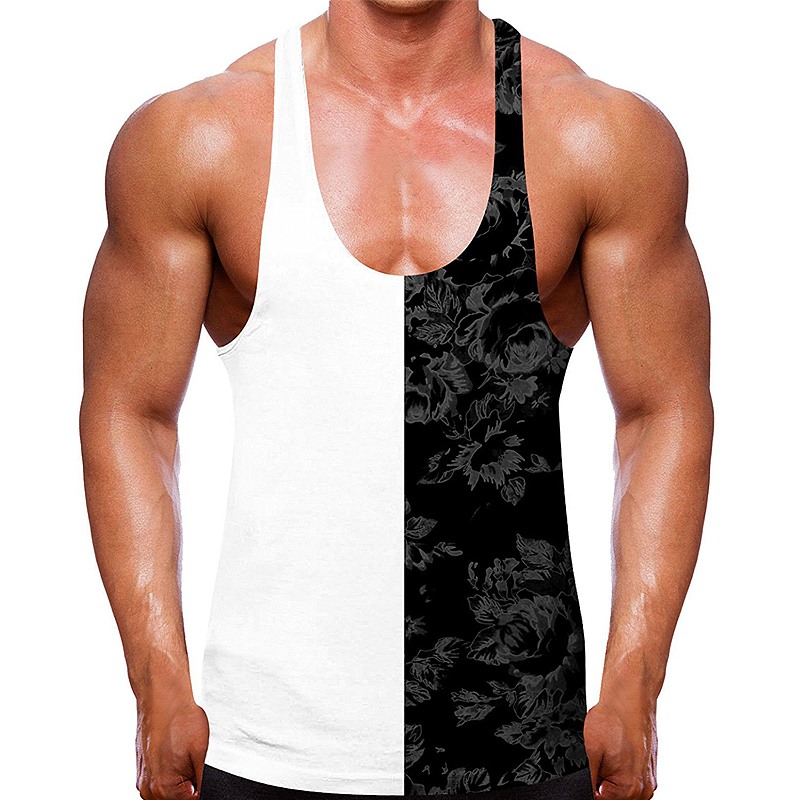 Stringer Vest – Perky International